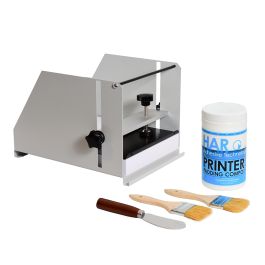 CFS Padding Press Starter Kit - PPSK-CFS