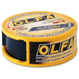 Olfa Blade Disposal Can DC3