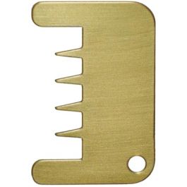 Quick-As-A-Wink Pad Counter - 2.5"