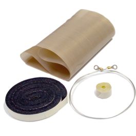 24" AIE I-bar Sealer Repair Kit 04AIEK2024I