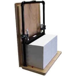 Ultra Pad Padding Press