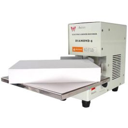 Akiles Diamond 5 Electric Corner Rounder