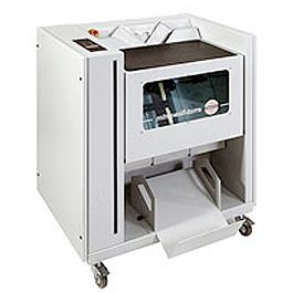 Minipack Mailbag Semi-Automatic Bagging System