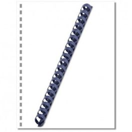 19-Hole Pre-Punched Paper for plastic comb and Spiral-O - 0319HOLE20