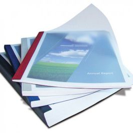 thermal binding covers a5