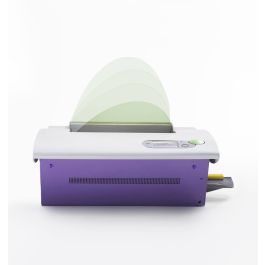 Powis Parker Fastback Model 20 Thermal Tape Binding Machine