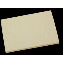 4″ Felt Block FBLOCK