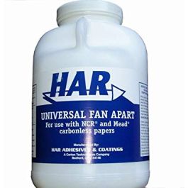 HAR Universal Fan-A-Part Padding Compound - For NCR And Other Fan-A ...