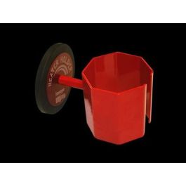 HEAT GUN HOLDER HHMAG