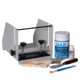 CFS Padding Press Starter Kit - PPSK-CFS