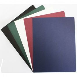 8.75" x 11.25" Linen Covers - Rounded Corners (100 sets / 200 Sheets ...