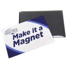MagnetPouch Magnetic Laminating Pouch - 11" x 14" (20 pack) 02MP1114