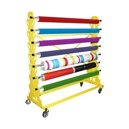 MondoRaxx MMR1600 Mondo Mobile Rack