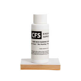 HAR Universal Fan-A-Part Padding Compound - For NCR And Other Fan-A ...