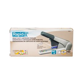 Rapid Heavy-Duty Cartridge Stapler RPD02892