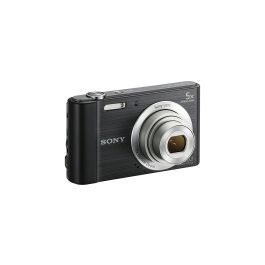 Sony W800 Digital Camera - Pre-configured for Passport Photos