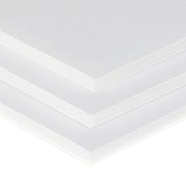 40" x 60" Precoated 3/16" FoamCore (25 sheets)