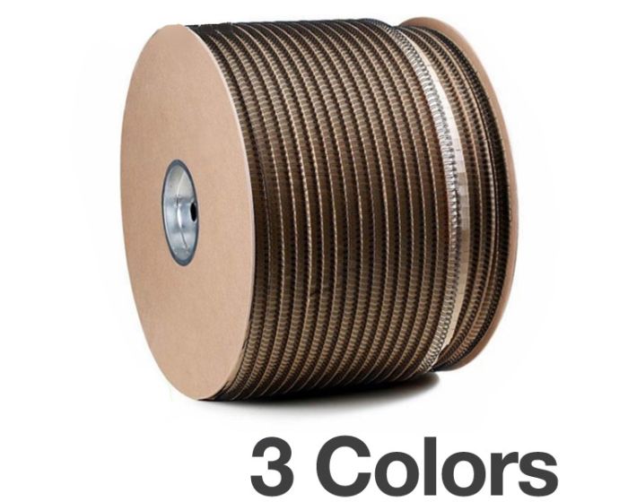 1" Twin Loop Spool 2:1 (4,600 Loops) - 91JB1SPL