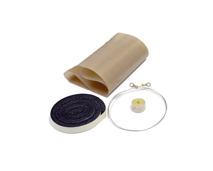 24" AIE I-bar Sealer Repair Kit 04AIEK2024I