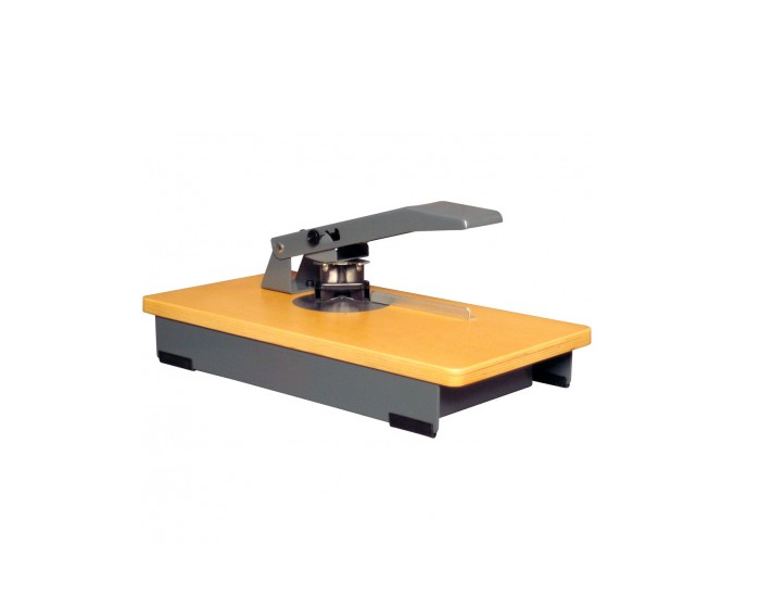 Lassco-Wizer CR-50B Corner Rounder