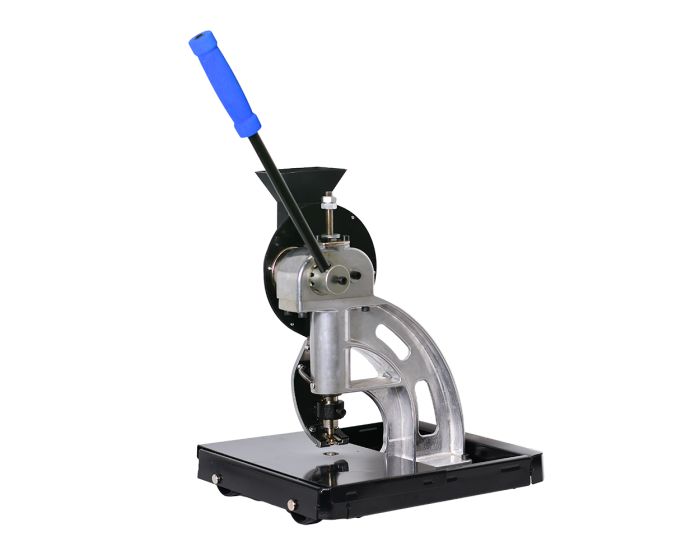 HP-9 Semi-automatic Eylet Machine