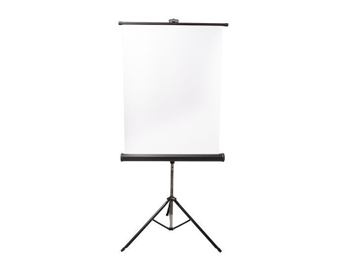 CFS Products Free-Standing Photo ID Backdrop - Includes Carrying Case ...