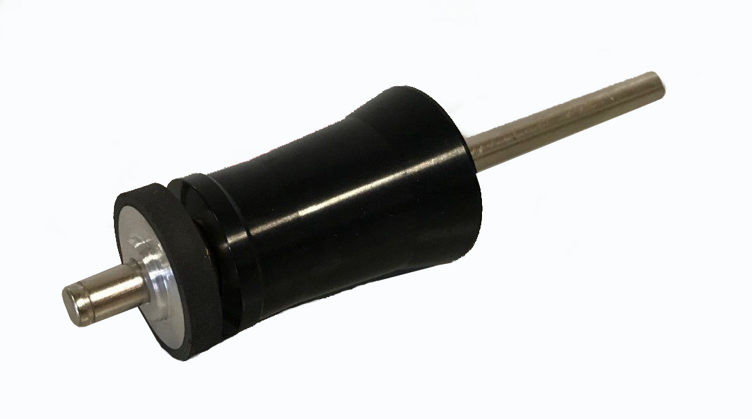 Powis Parker FASTBACK Model 15 Feed Wheel - K-A330