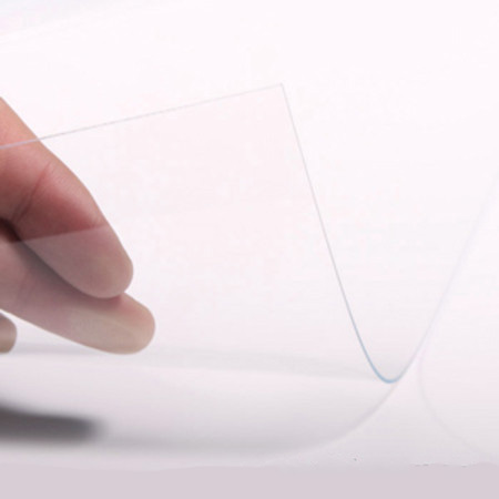 10-mil Lexan Sheets - 8.5" X 11" - Double Polished - 1000 Sheets ...