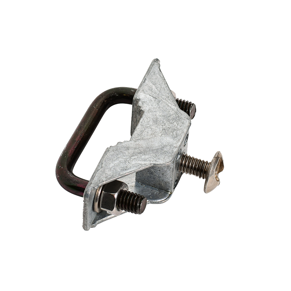 Sign Guardian O Mount - Ornamental Fence Mount - Square Tube - SG-O