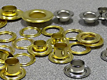How To Use Self-Piercing Grommets