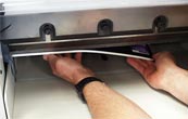 2-Minute Tuesday: Paper Cutter Mag Pads – Protect Those Documents!