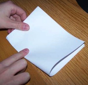 2 Minute Tuesday: You Gotta Know How To Fold 'Em
