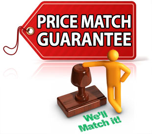 Question Corner: I Found A Lower Price, Can CFS Match It?