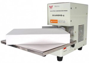 Akiles Diamond-5 Heavy Duty Corner Rounder