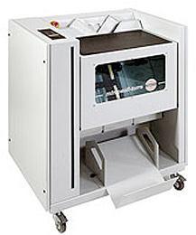 Wrap It Up - Minipack Mailbag Plastic Bag Wrapper For Magazines & Catalogs