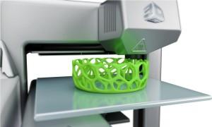 3D Printers Now Available From CFS