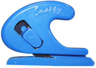 Introducing the Snappy Cutter - The Ultimate Graphics Safety Knife