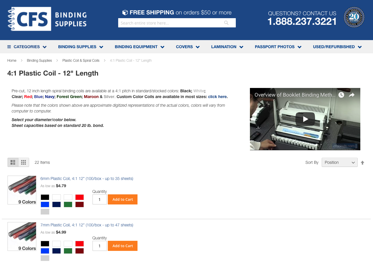 The New CFS Website Launch Is Getting Closer!