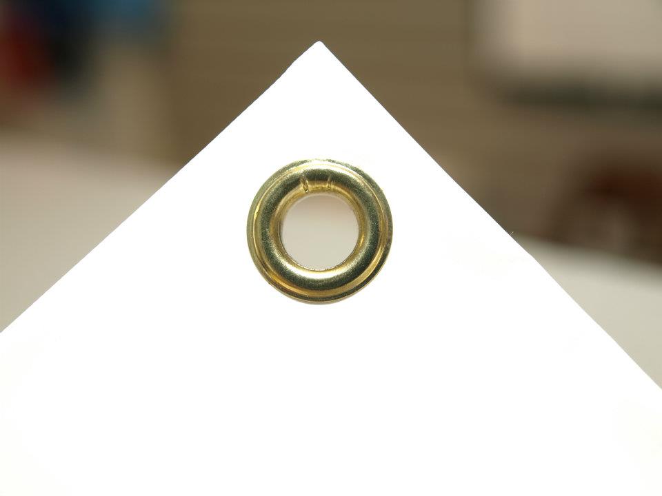 Grommets and Washers