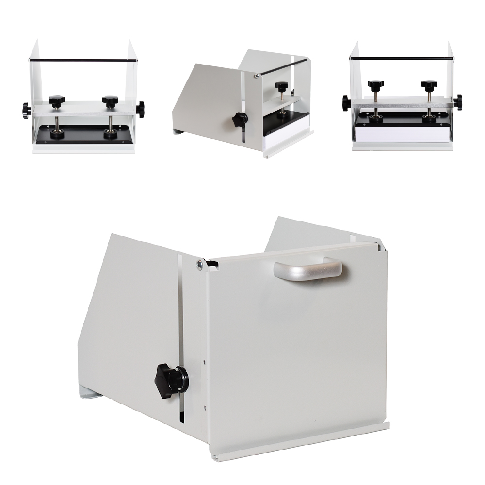 Introducing the P912 Padding Press