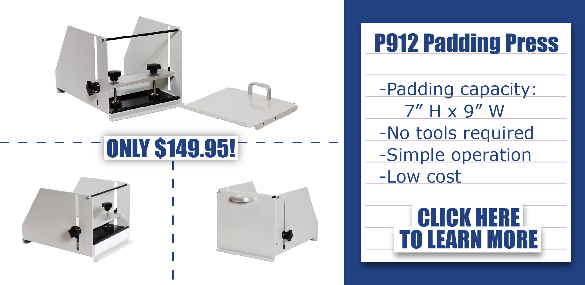 Home [www.cfsbinds.com]