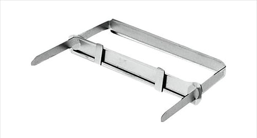 Ring binders and binding rings