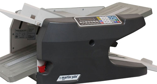 Paper folders and paper folding machines