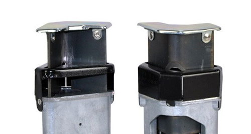 Corner rounders and round cornering machines