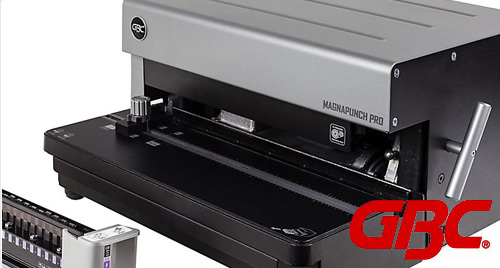 GBC Heavy Duty Punches & Dies - GBC Punching Machines - GBC Equipment ...