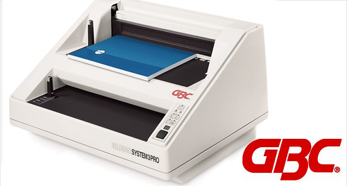 GBC punching machines