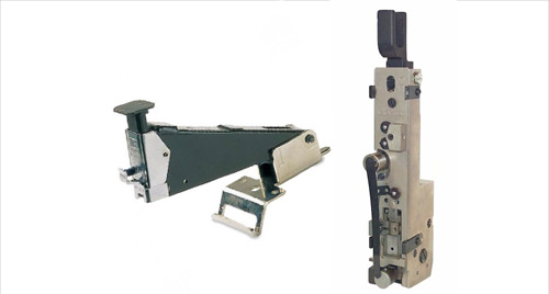 Stapler Heads - Parts for Bindery Equipment